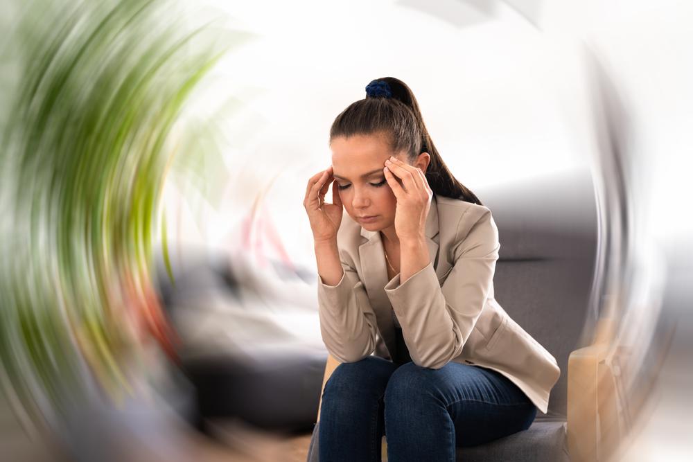 Dizziness Treatment in Farmington Hills | Michigan Ear Institute