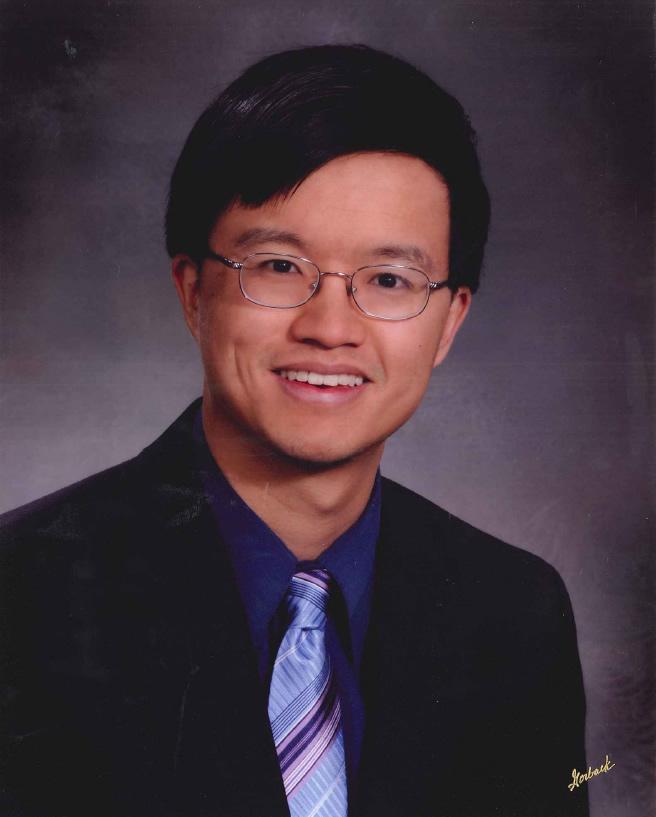 Robert S. Hong, M.D., P.H.D. | Adult & Pediatric Neurotologist, Otology ...