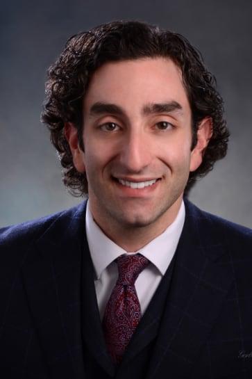 Dennis Bojrab II, M.D. | Neurotologist & Skull Base Surgeon in ...