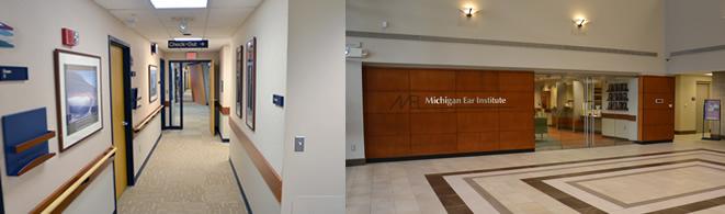 Patient Forms | Michigan Ear Institute in Farmington HIlls, MI