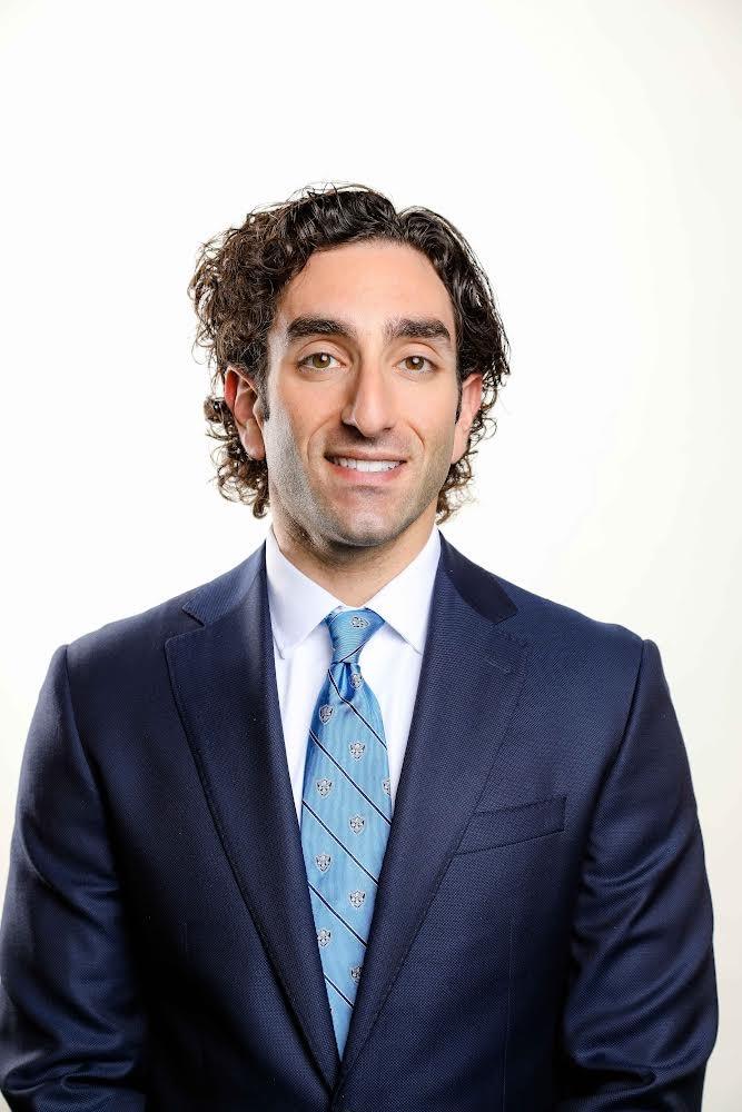 Dennis Bojrab II, M.D. | Neurotologist & Skull Base Surgeon in ...