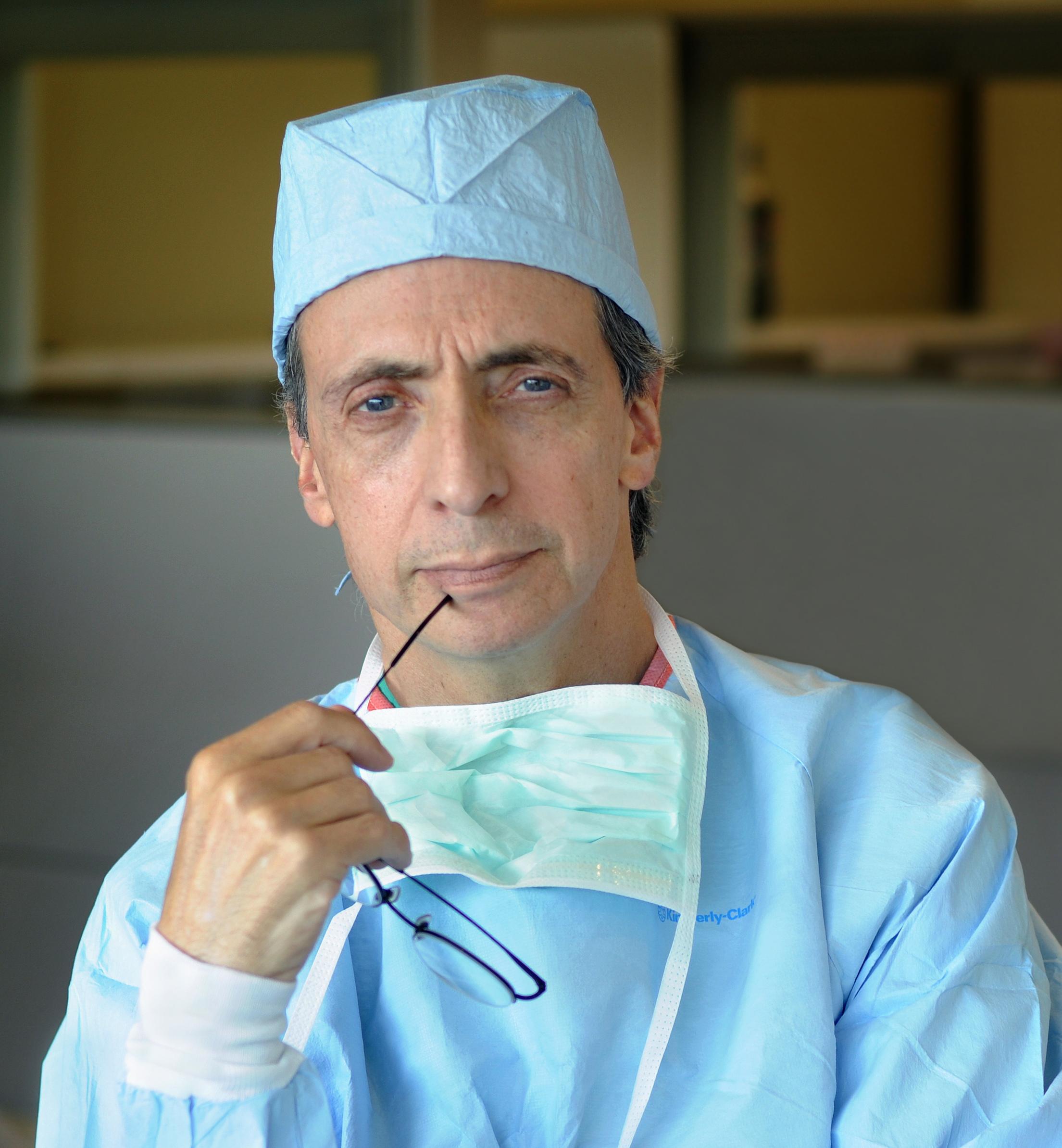 Jack M. Kartush, M.D Emeritus Physician - Michigan Ear Institute