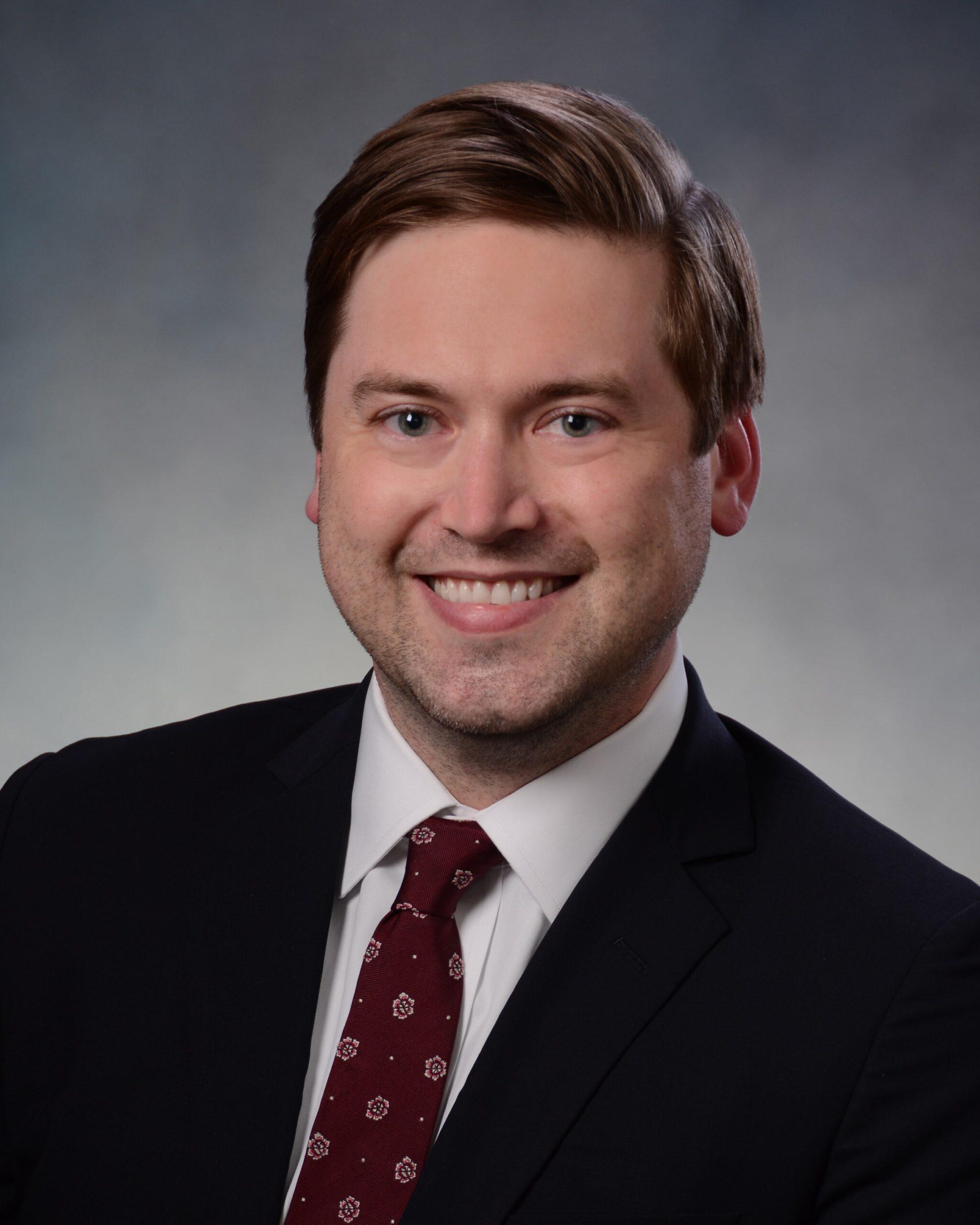 Jacob C. Lucas, M.D. | Otologist, Neurotologist, and Lateral Skull Base ...